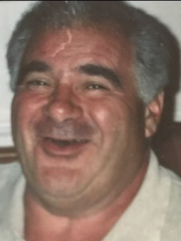 Anthony J. Gaudio II 1950-2021 | News, Sports, Jobs - The Vindicator
